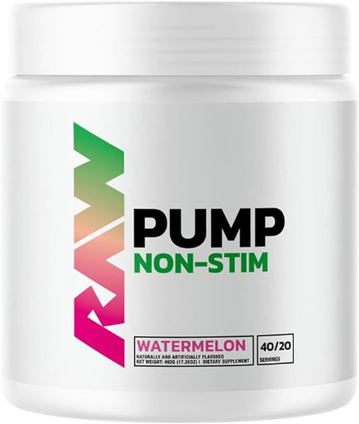 PUMP WATERMELON 40/20 – The Shack Supplements and shakes