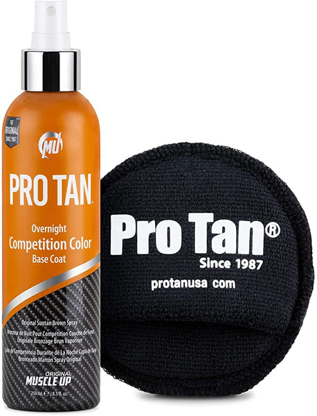 PROTAN PROTAN ORIGINAL COAT 8.5OZ – The Shack Supplements and shakes