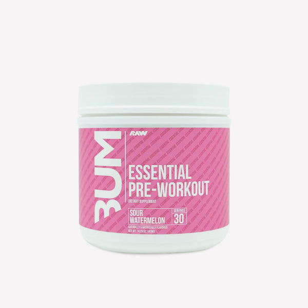 CBUM ESSENTIAL WATERMELON – The Shack Supplements and shakes