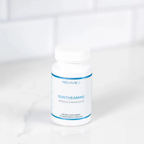 SUNTHEANINE – The Shack Supplements and shakes