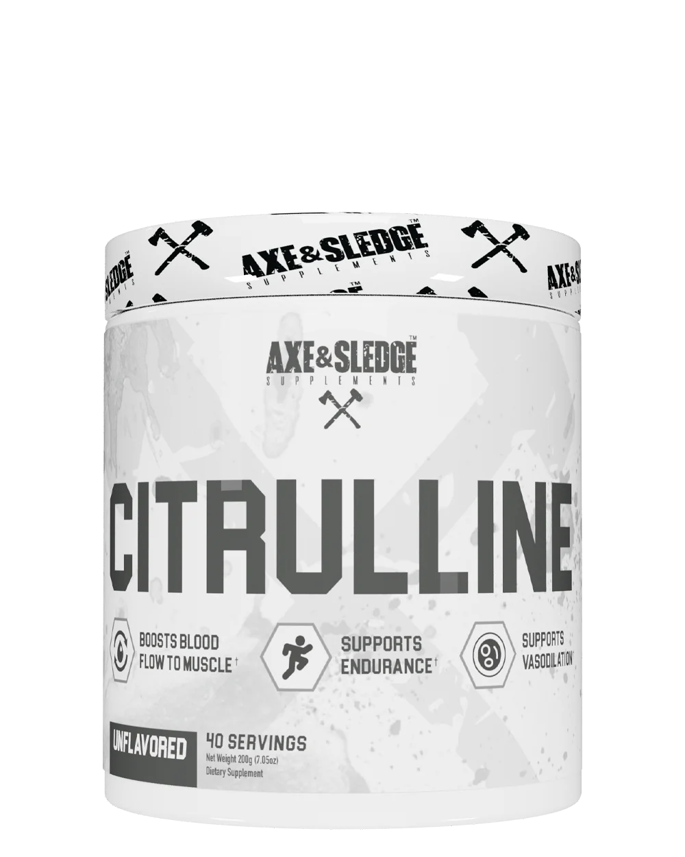 Citrulline // Basics Series – The Shack Supplements and shakes